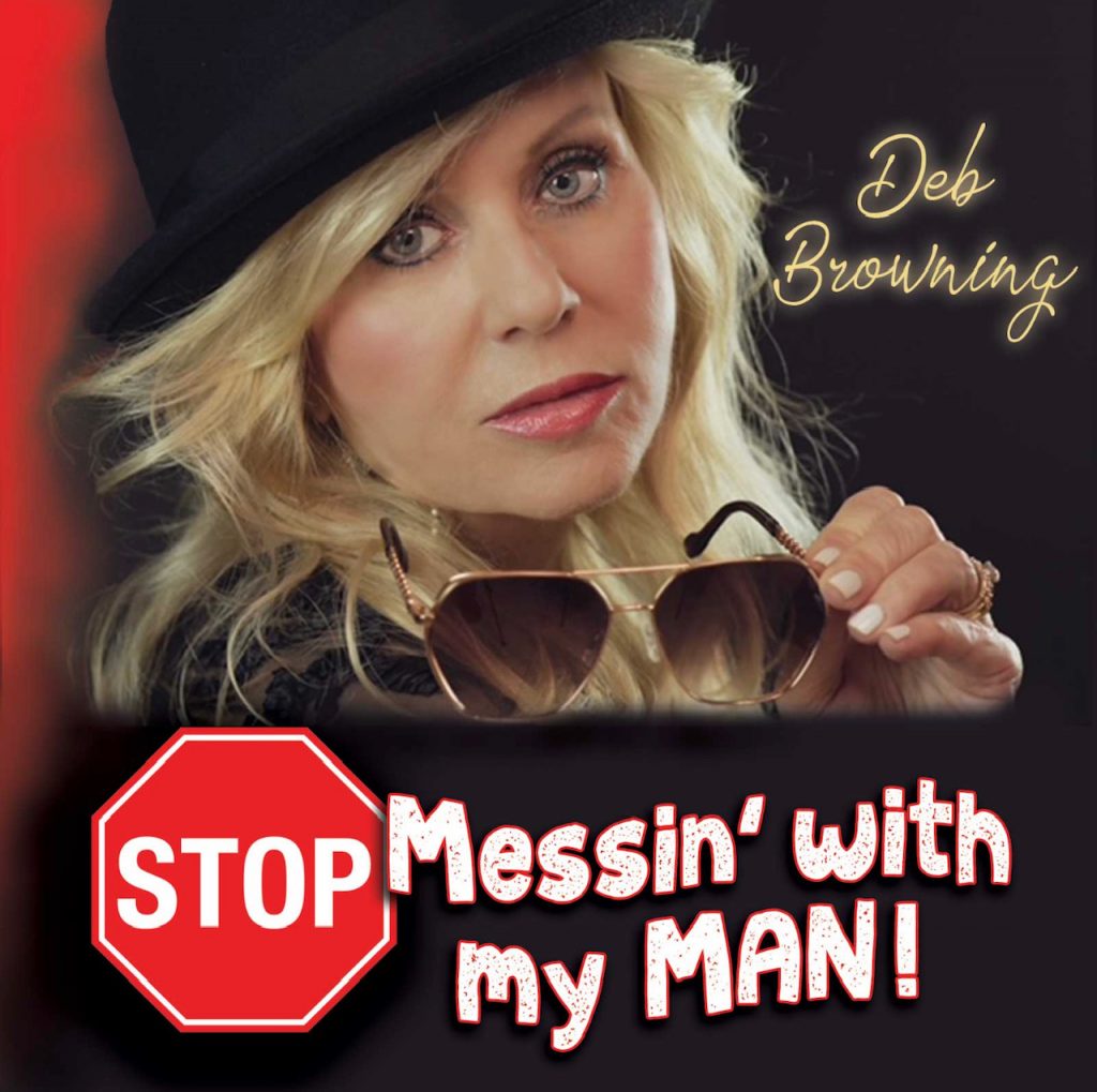 Deb Browning Music | Singer - Songwriter